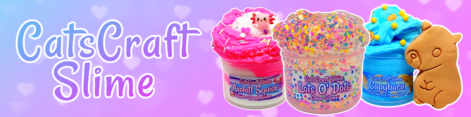 CatsCraft Slime – CatsCraftSlime