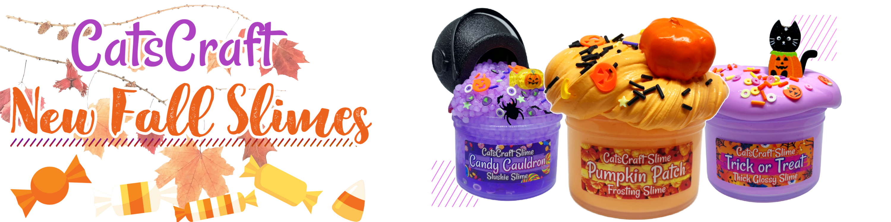 CatsCraft Slime – CatsCraftSlime