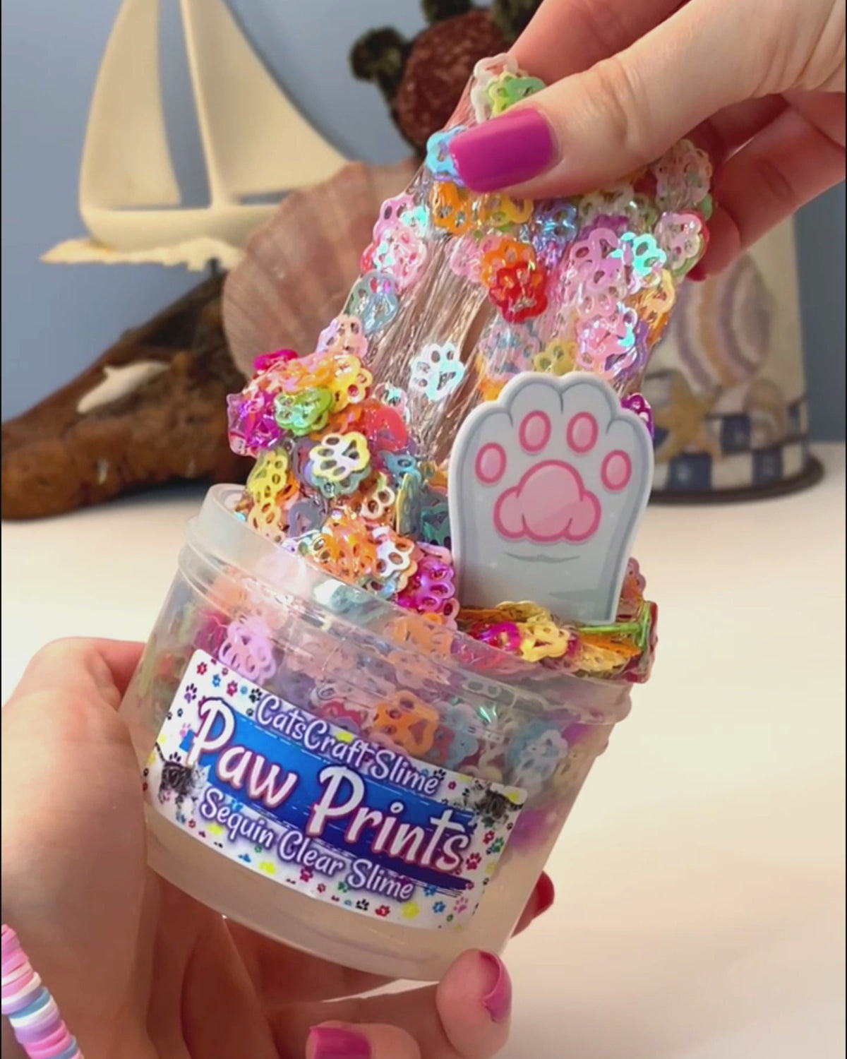 CatsCraft Slime – CatsCraftSlime